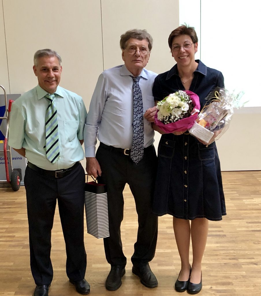 Blau-Gold Mitgliederversammlung – TSZ Blau-Gold Casino Darmstadt e.V.