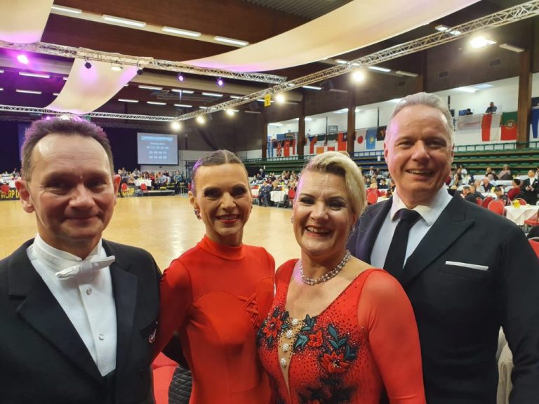 Weltmeisterschaft und WDSF Turniere in Antwerpen – TSZ Blau-Gold Casino ...