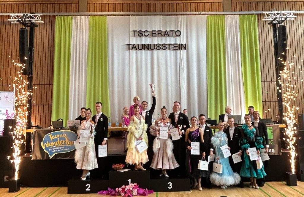 Hessische Landesmeisterschaften der HGR BAS und MAS III S 2025 – TSZ ...