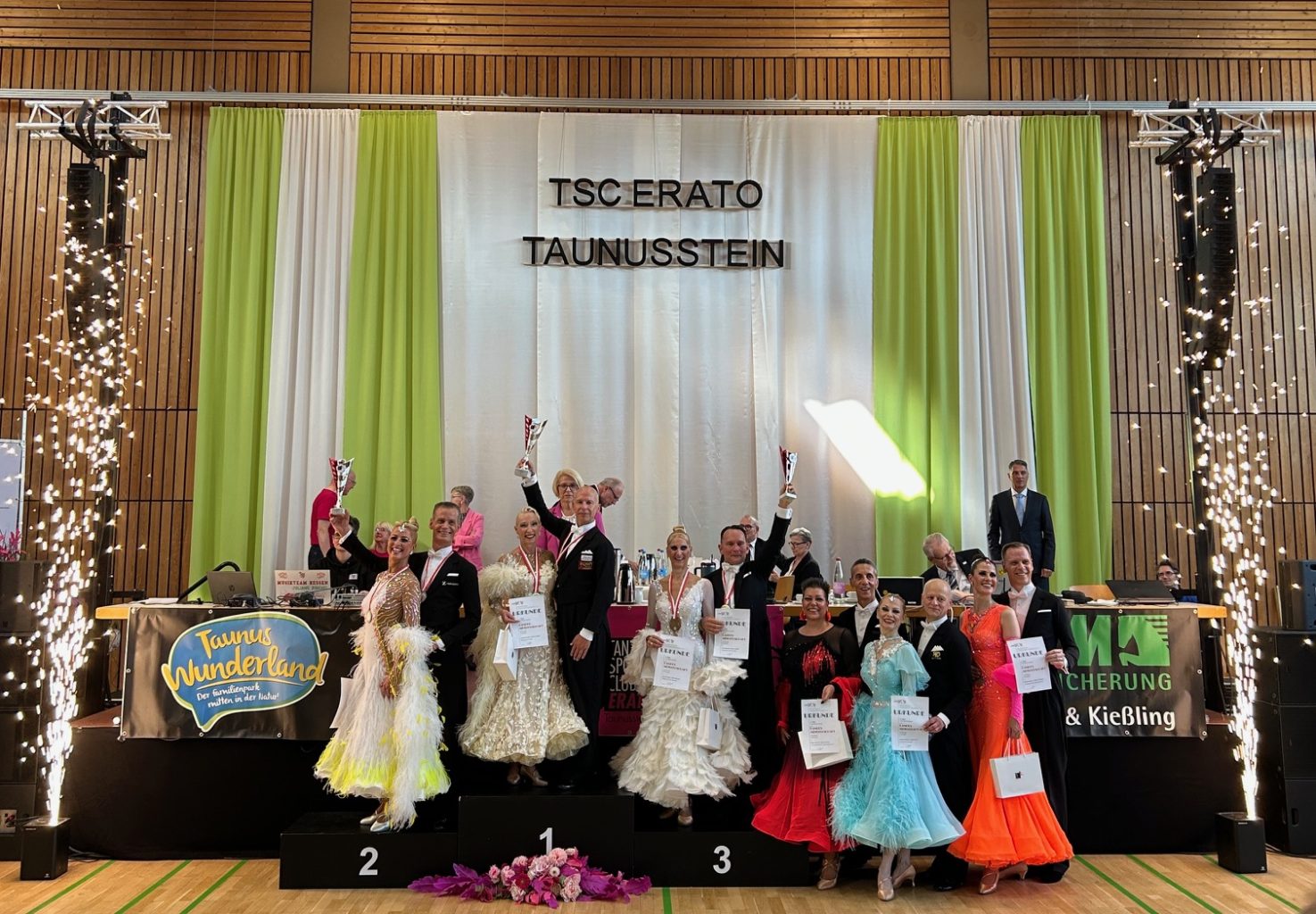 Hessische Landesmeisterschaften der HGR BAS und MAS III S 2025 – TSZ ...